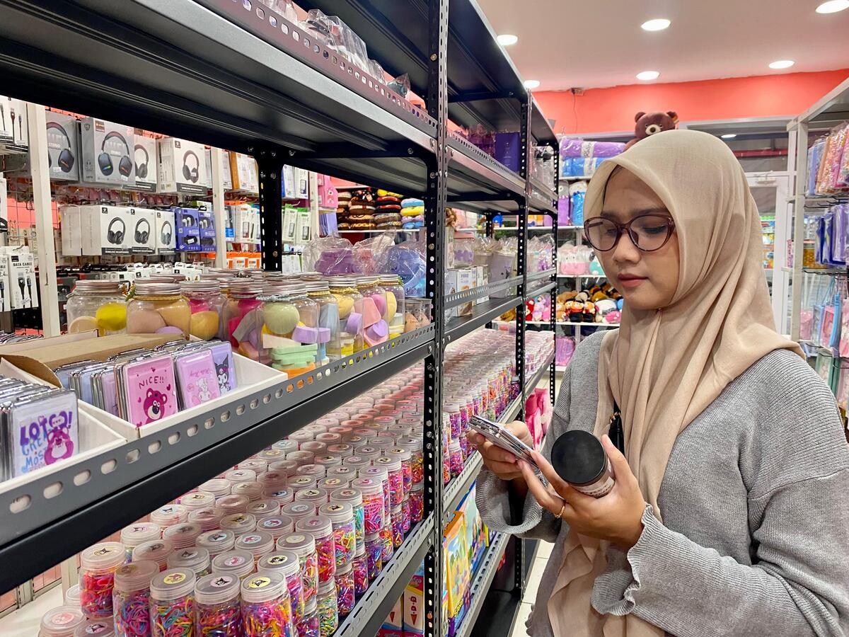 Istana Store Tempat Favorit Belanja Aksesori dan Mainan Anak
