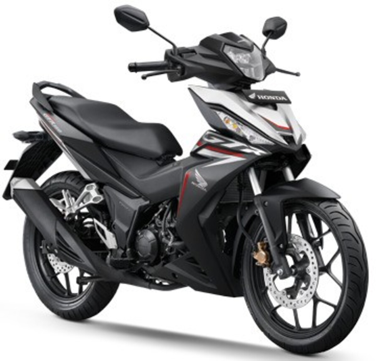 Cari Motor Bebek Sporty dengan Cicilan dari Rp900 Ribuan? Cek Simulasi ...