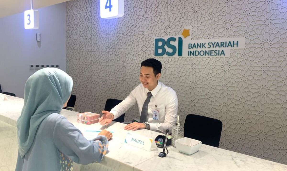 Pemilik Usaha Fashion Bisa Dapat Bantuan Modal Gede Lewat KUR BSI 2025 ...