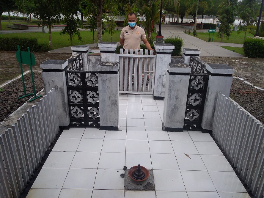 Sumur Mas, Wisata Kota Lama Banyumas Tetap Buka Meski Alun-alun Ditutup