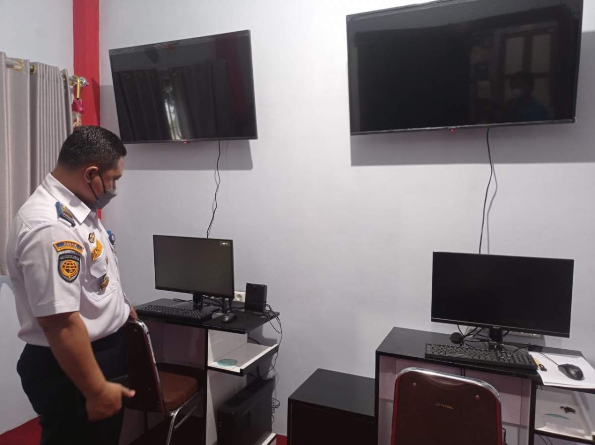 Tujuh Terminal, 16 Halte, dan 154 Rambu Bus Stop, Ini Lokasi Naik Turun ...