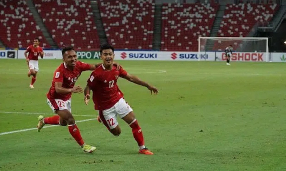 Pratama Arhan, Bek kiri Timnas Indonesia Resmi Dikontrak Klub Liga Jepang