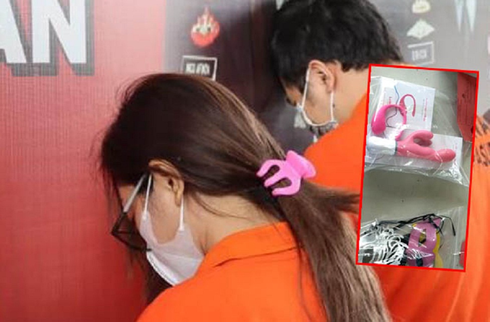 Selebgram Modal Tubuh Telanjang, Cuannya Wow, Bikin Konten Vulgar ...