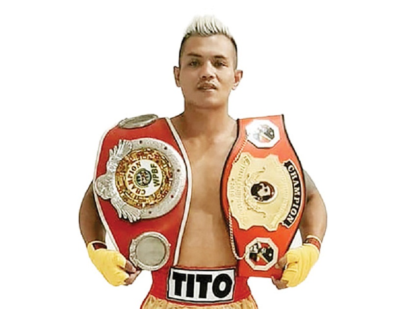 Berpulangnya Hero Tito yang Pernah Sandang Gelar Tinju Nasional dan ...