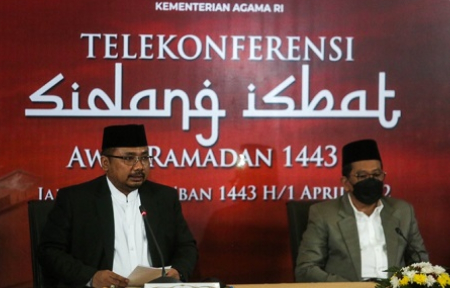 Anggota Ormas Muhammadiyah Ibadah Puasa Lebih Awal, Sekjen PBNU: Kita ...