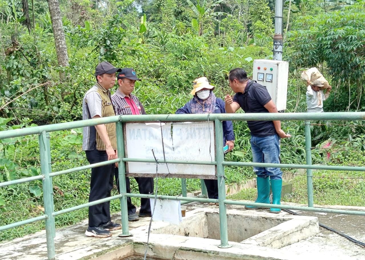 Dinilai Open Dumping TPA Kalipancur Purbalingga Disanksi KLH, DLH Kebut ...