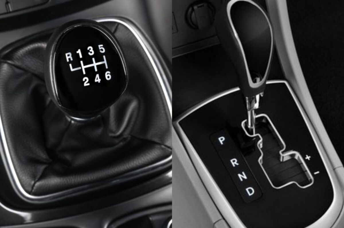 5 Fakta Performa Mobil Manual vs Matic, Pilih Sesuai Kebutuhanmu