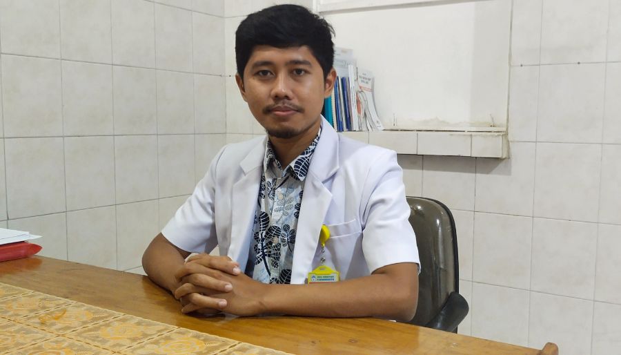 Alumni Kedokteran UMP, dr. Bayu Aji Wicaksono, Pimpin RS Hidayah, Bukti Lulusan UMP Siap Jadi ...