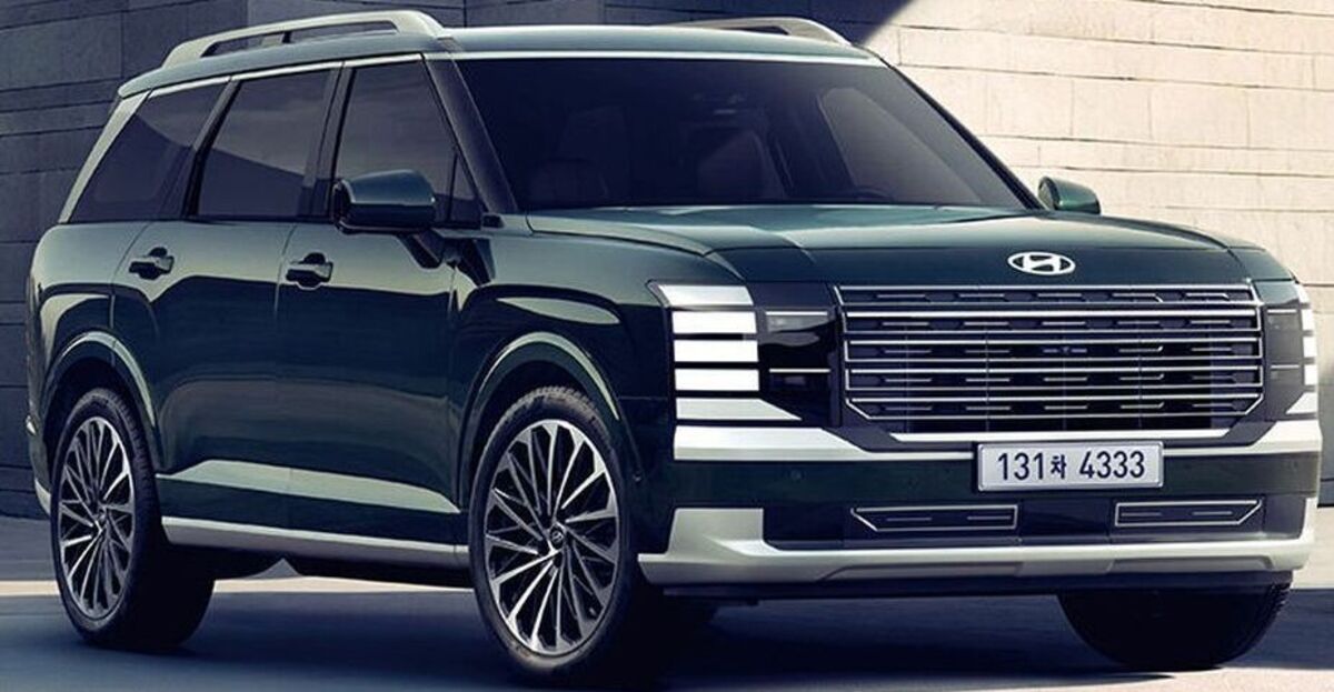 Hyundai Palisade Hybrid 2025 Sudah Bisa Dipesan di Indonesia, Harga ...