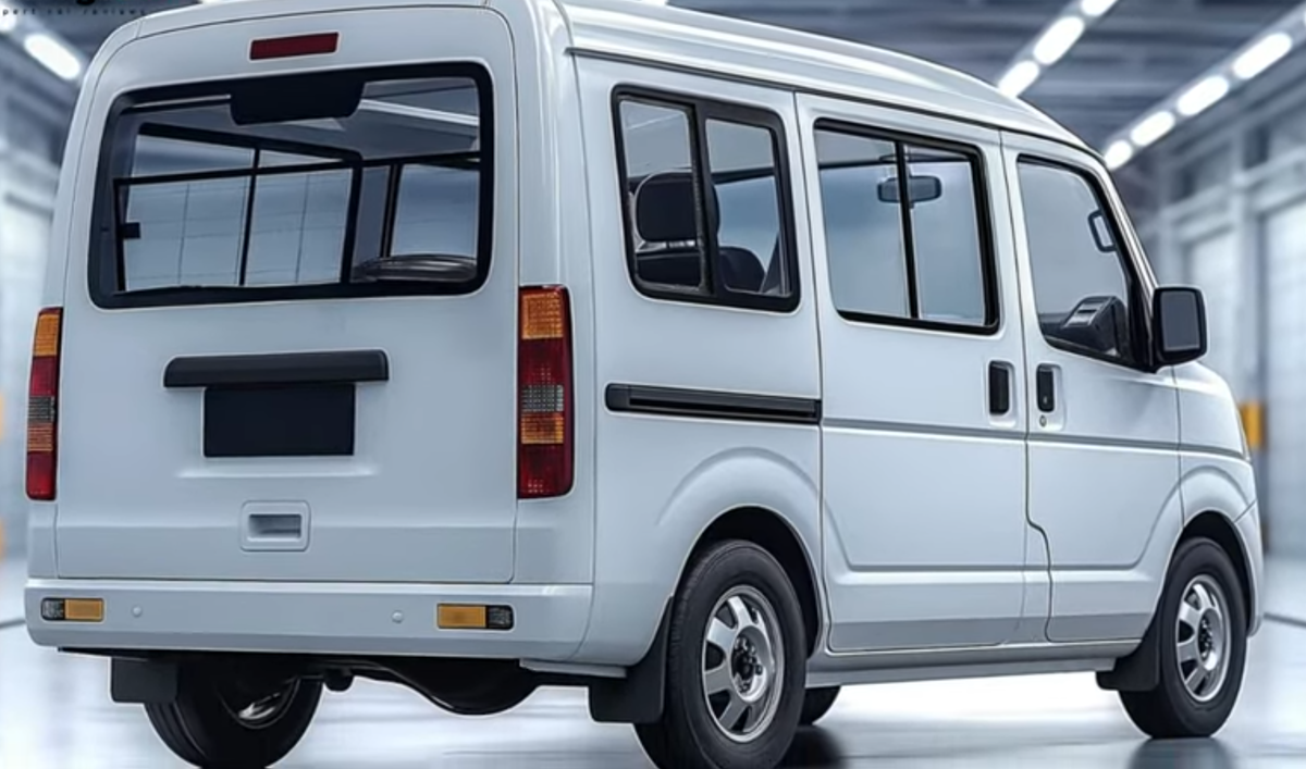 Daihatsu Hijet Kembali Hadir sebagai Mobil Van Legendaris, Evolusi dan ...