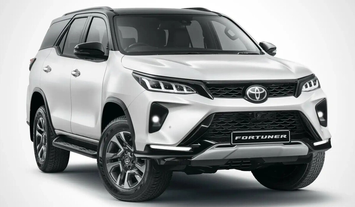 Update Harga Mobil Toyota Fortuner 2025, Varian Termurah Saat Ini ...