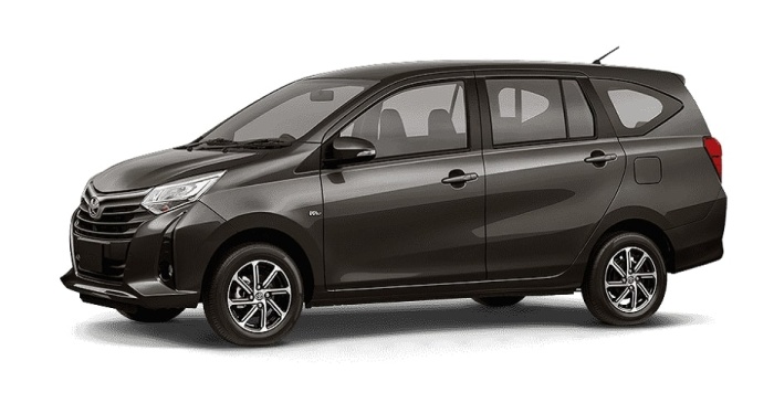 Review Mobil Toyota Calya: Spesifikasi, Performa, dan Keunggulannya di ...