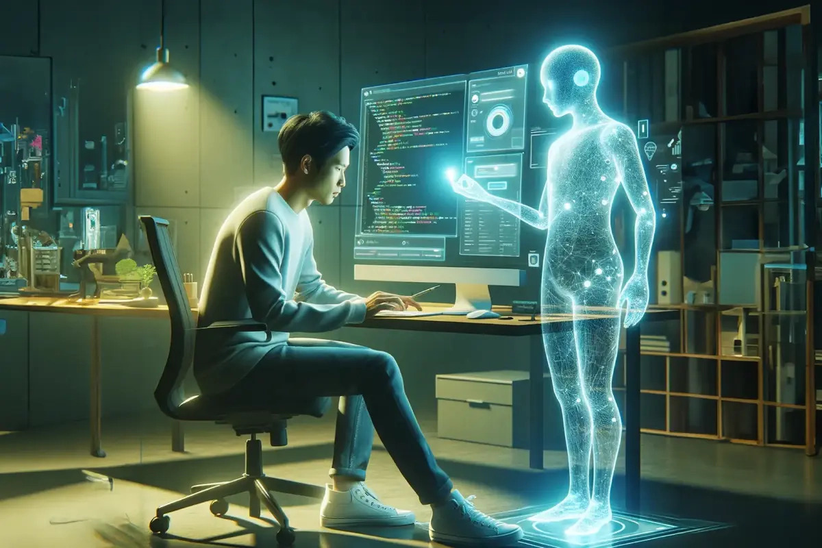 Pakar Ungkap Cara Manusia Tetap Relevan di Tengah Perkembangan AI