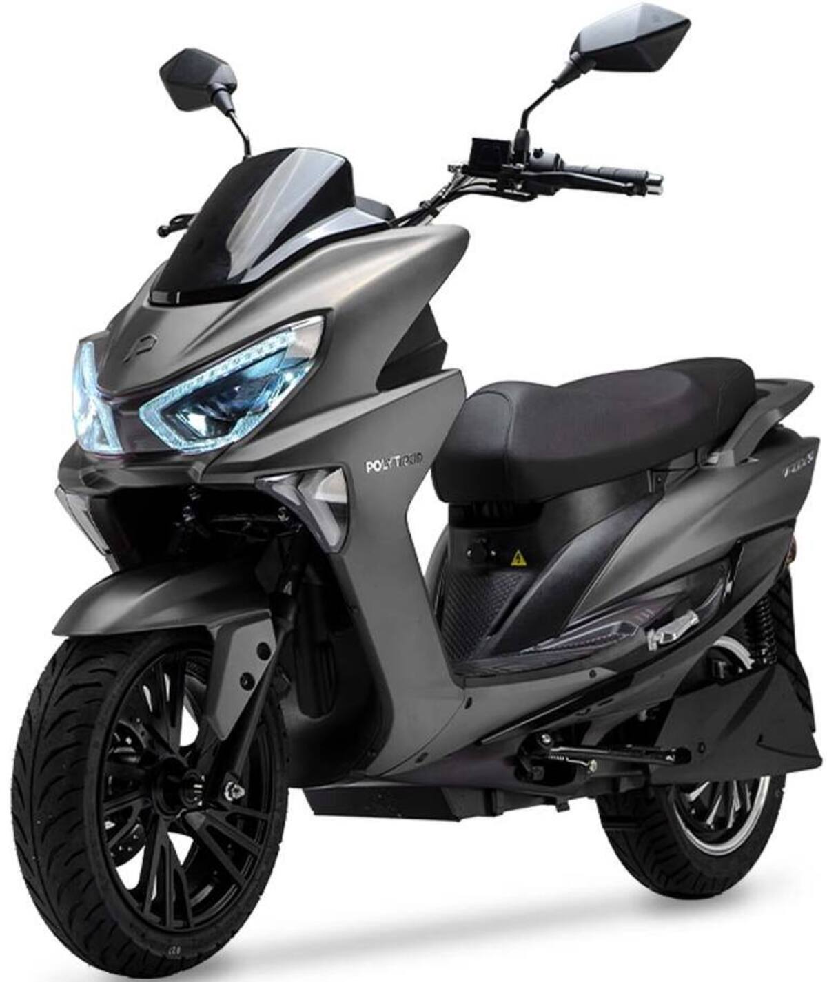 Lagi Cari Motor Listrik Lokal Murah dan Kekinian? Intip Dulu ...