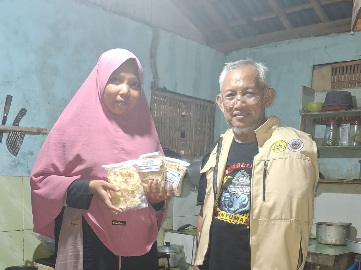 Produk Pelaku Usaha Non Muslim Bisa Ajukan Sertifikat Halal