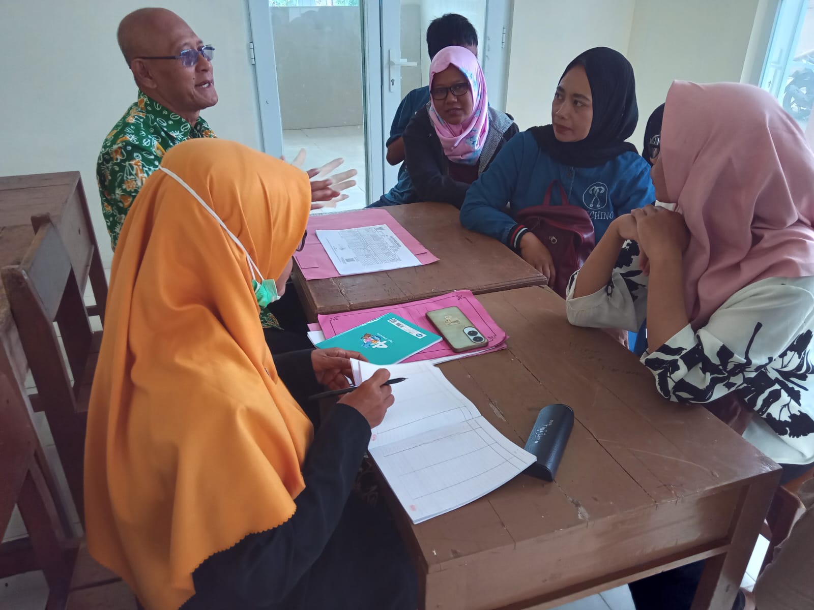 Ini Jadwalnya, SLB Negeri Purwokerto Sudah Buka Pendaftaran Siswa Baru