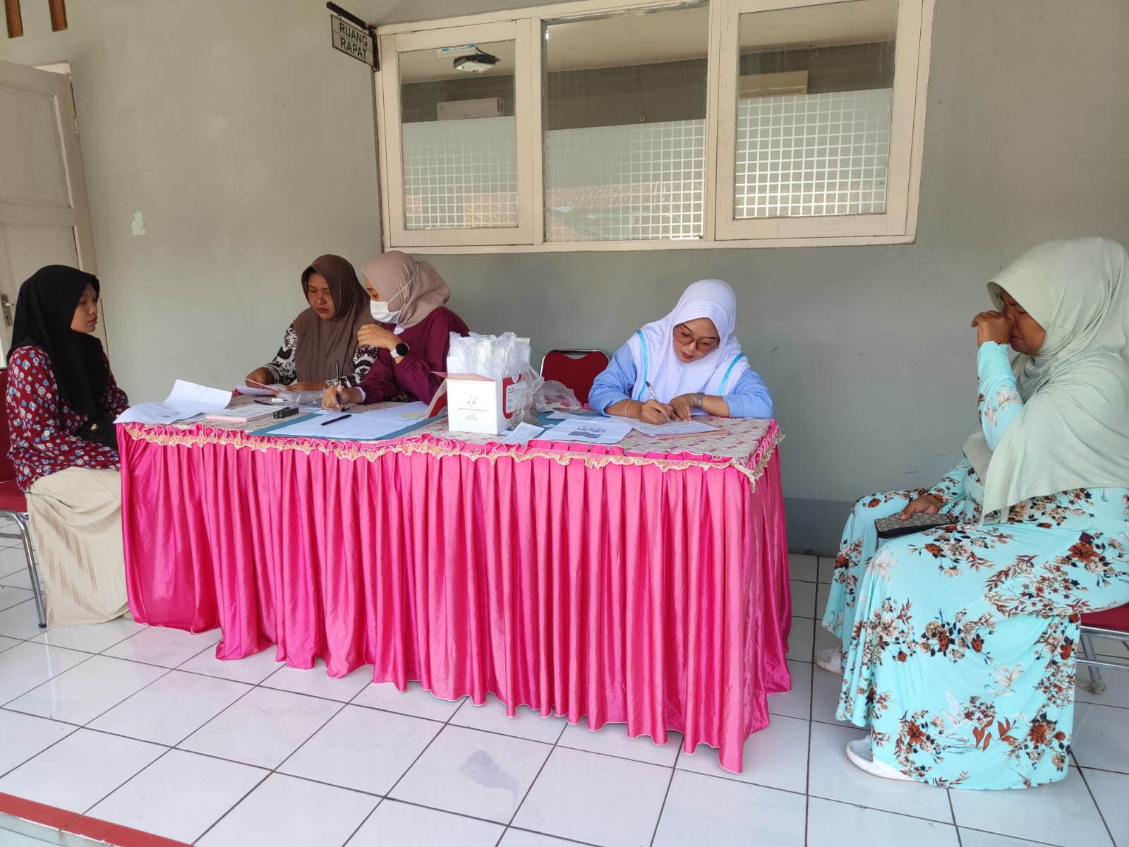 Program IVA di Purbalingga Targetkan 11 Ribu Wanita Jalani Deteksi Dini ...
