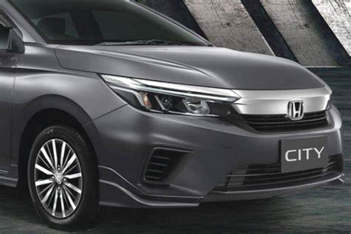 Simulasi Cicilan Mobil Honda City di Adira Finance Mulai Rp3 Juta per Bulan