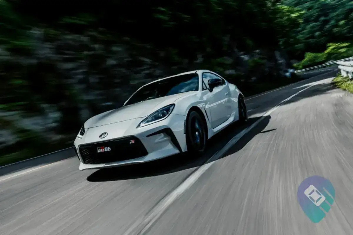 Toyota GR86 2025: Mobil Sport Kompak yang Bikin Nagih Buat Nyetir