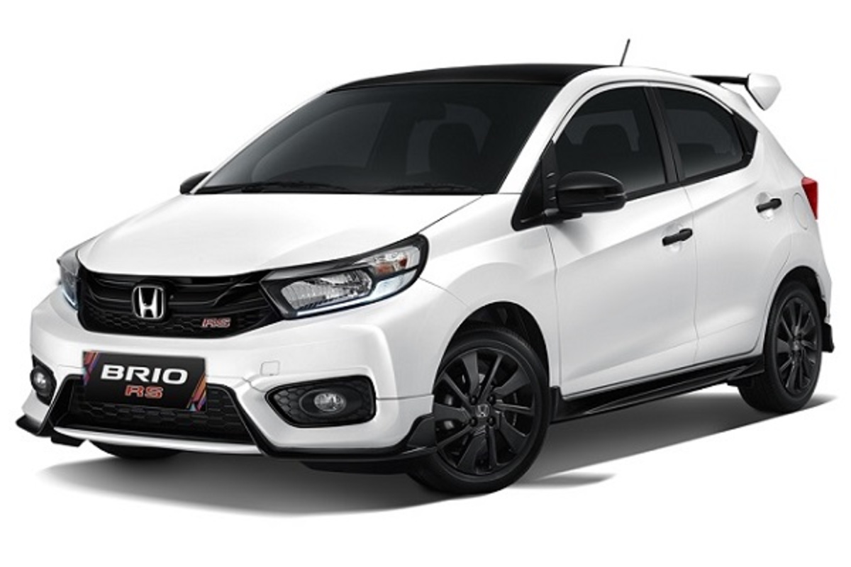Review Lengkap Honda Brio 2025, Desain Stylish, Irit BBM, dan Cocok untuk Anak Muda