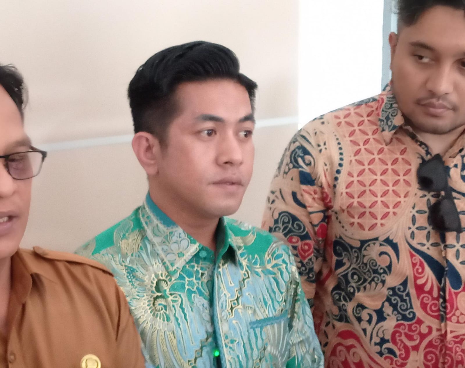 Diduga Terlibat LGBT, Oknum Anggota TNI Aktif Ditahan Denpom IV/1 ...