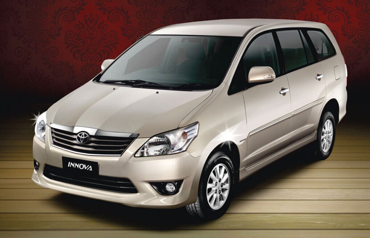 Harga Toyota Kijang Innova Diesel 2013 Turun! Mulai Rp 200 Jutaan di 2025