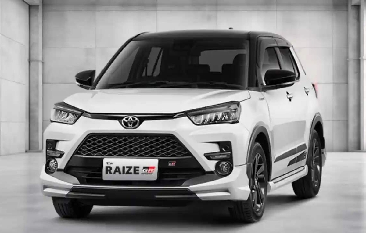 Punya Tampilan Stylish Modern dan Performa Tinggi, Cek Update Harga ...