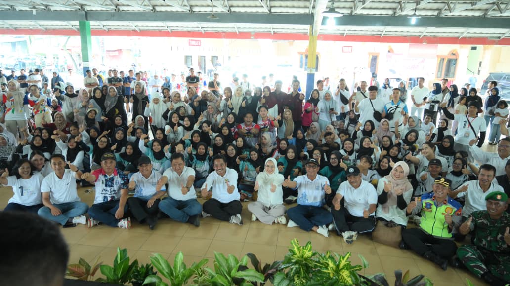 Hari Buruh Internasional 2026 di Banjarnegara Tanpa Demo, Diisi Dialog ...