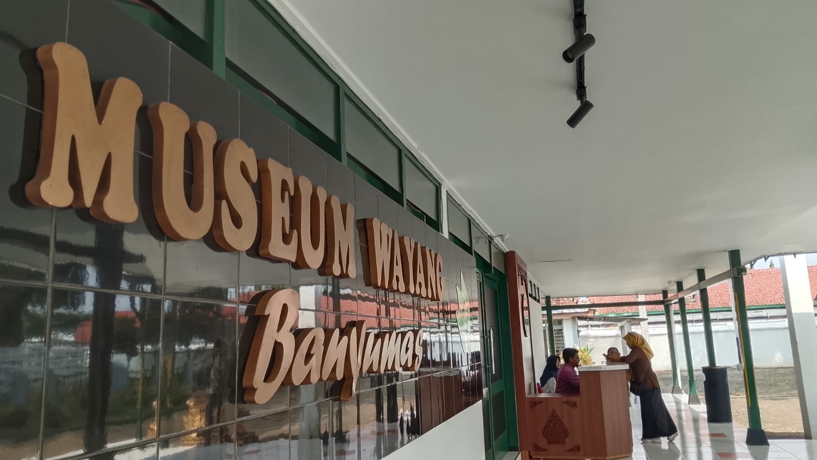 Jelang Liburan Museum Wayang Tetap Diburu Sekolah, Outing Class Budaya ...