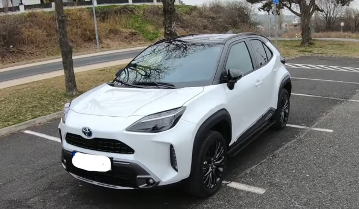 4 Mobil Hybrid dengan Harga di Bawah 500 Juta: Pilihan Hemat dan Ramah ...
