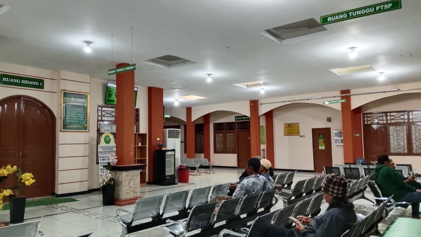 Faktor Ekonomi Dominan, Ribuan Istri Gugat Cerai Suami di Banyumas