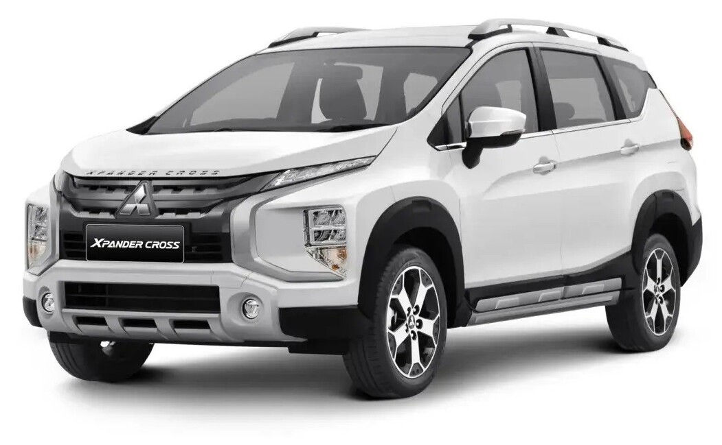 Update Harga Mitsubishi Xpander Cross 2020 Bekas, Pilihan Mobil Keluarga Mewah dan Nyaman