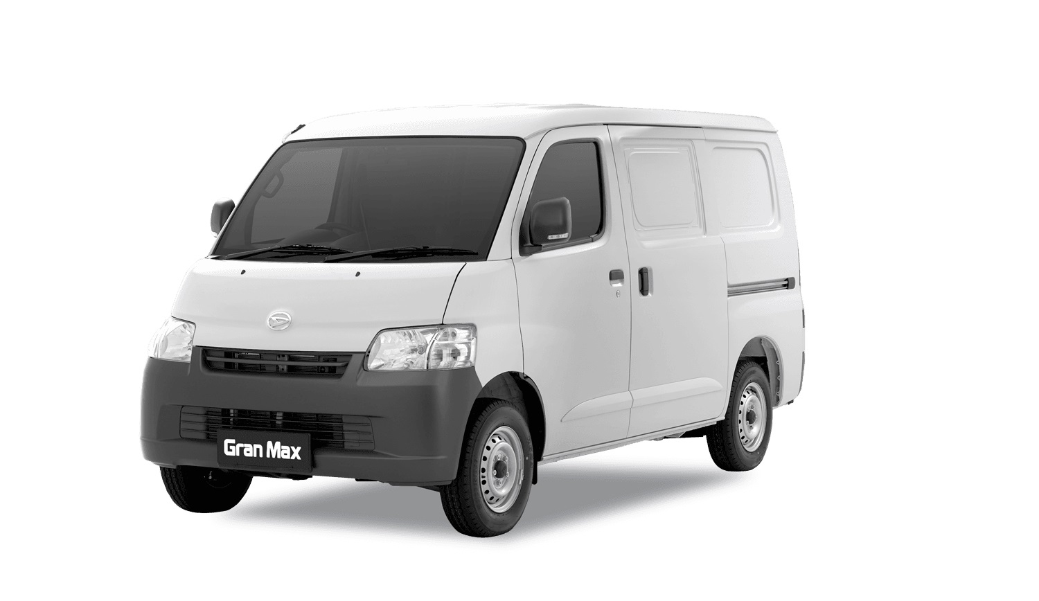 Review Lengkap Daihatsu Gran Max Blind Van, Mobil Niaga Andal dan ...