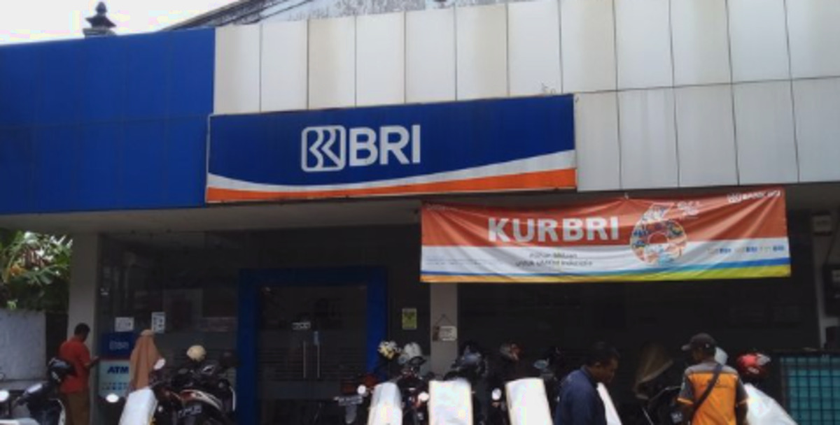 Makin Ringan! Bunga KUR BRI 2025 Disubsidi 5 Persen
