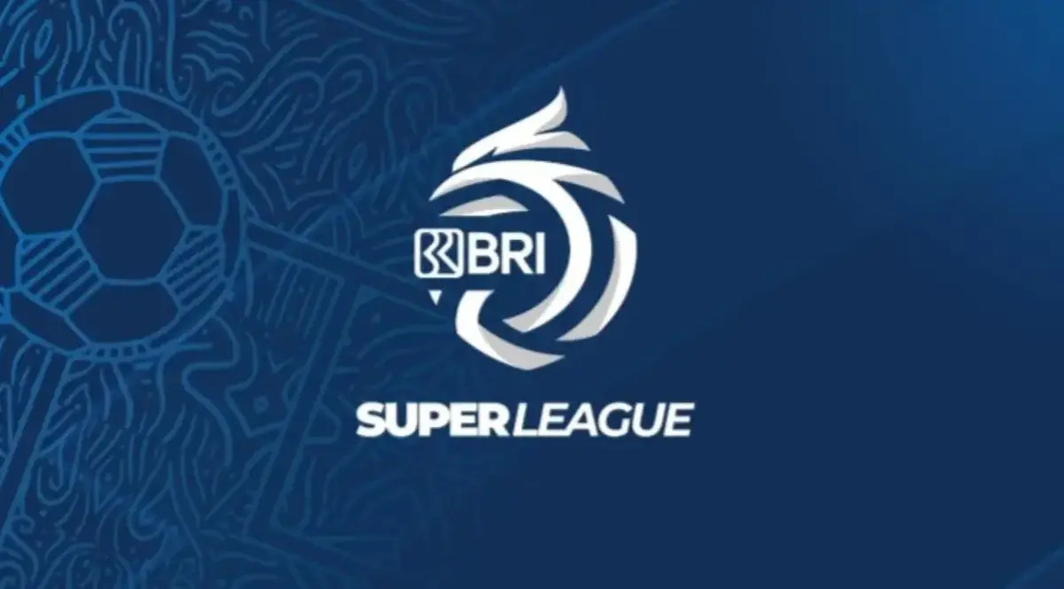 Inilah Klasemen Lengkap dalam Laga Super League Usai pertandingan PSBS ...
