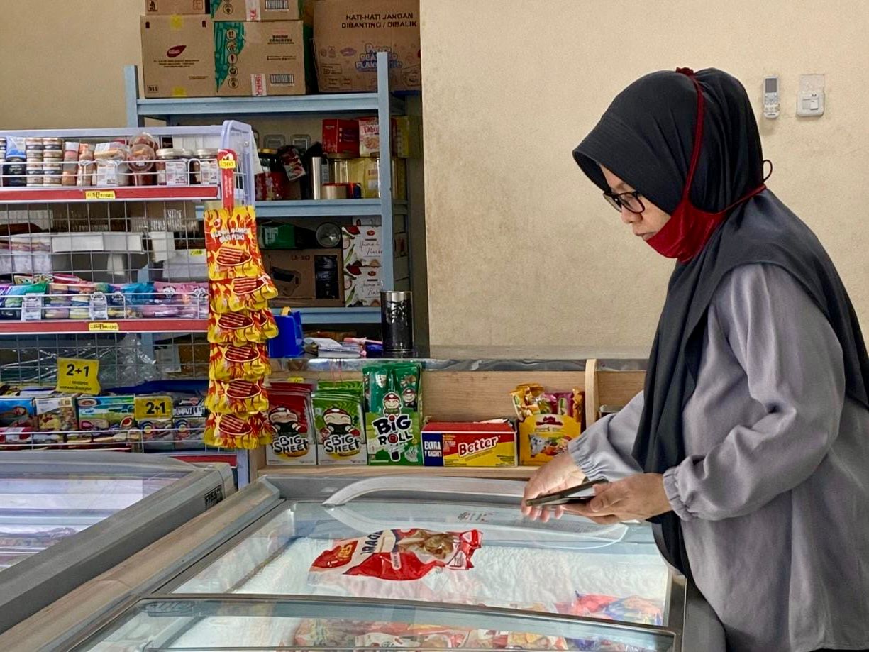 Frozen Food Lengkap di Satu Tempat, SBS Frozen Food Purwokerto Layani ...