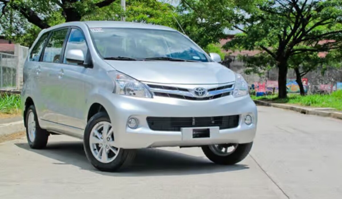 Jangan Beli Toyota Avanza 2012 Sebelum Baca Ini! Kelebihan ...