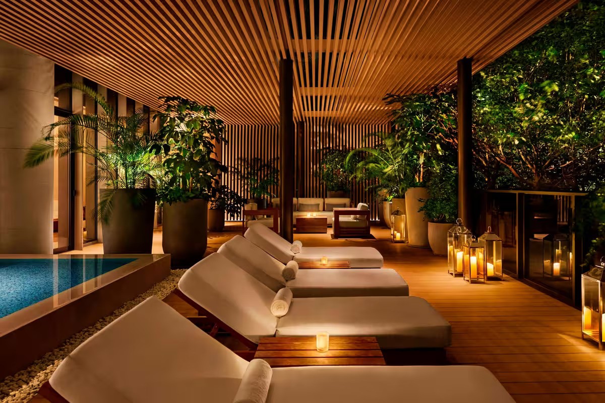 Rekomendasi 5 Hotel Spa di Purwokerto dengan Layanan Pijat dan ...