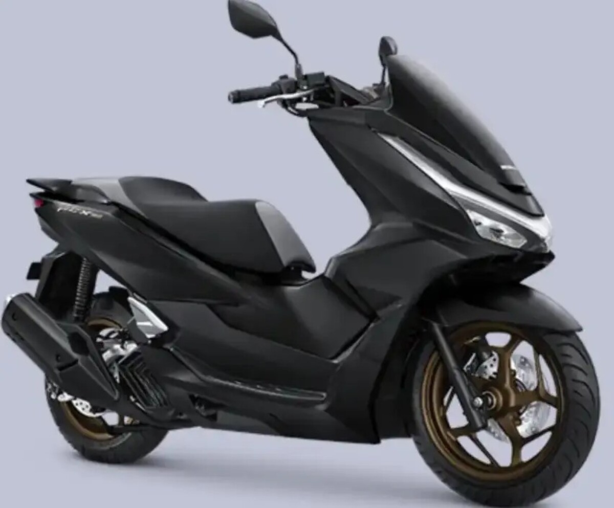 Masih Layak! Ini 5 Alasan Honda PCX 160 Tetap Jadi Pilihan Menarik di 2025