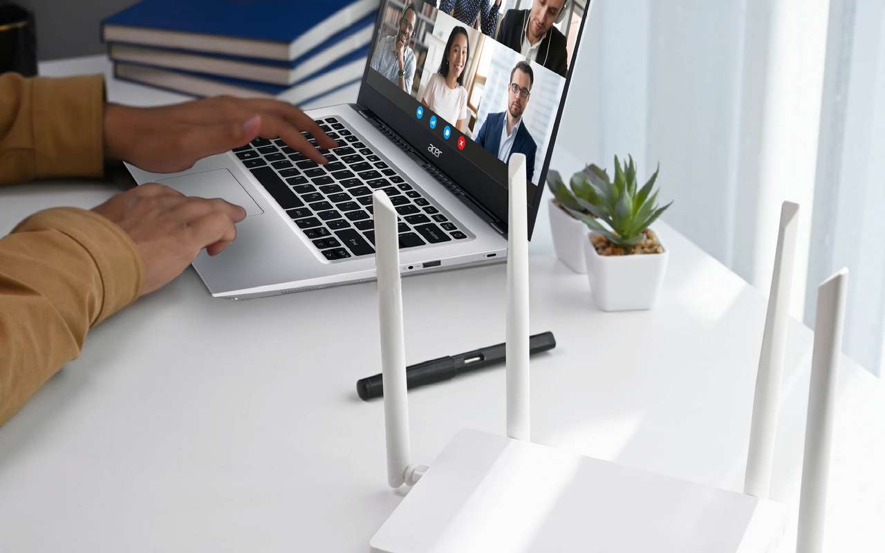 Tips Agar Kecepatan WiFi Lebih Cepat