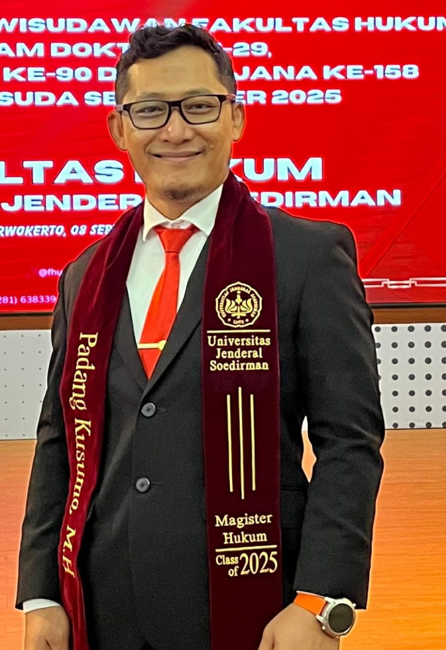 Memberi Ruang untuk Fahmi–Dimas