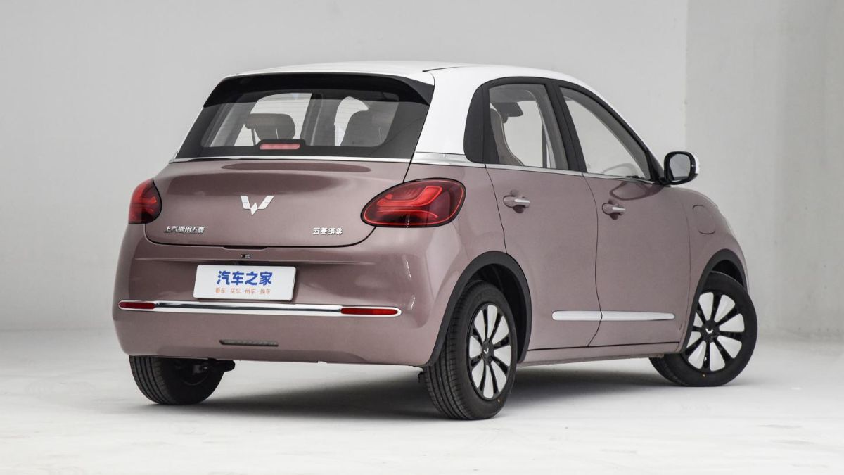 Mengenal Spesifikasi Mobil Listrik Wuling Binguo Ev yang Cocok untuk Anak Muda Aktif