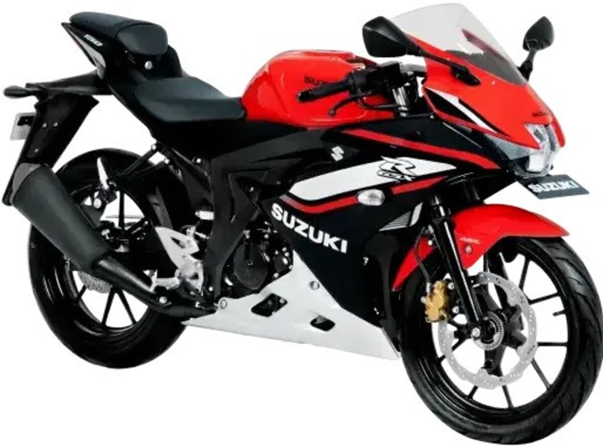 5 Keunggulan Suzuki GSX-R150, Motor Cowok Gagah yang Layak Jadi Pilihan di 2025