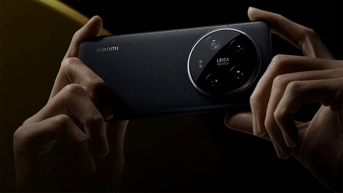 Xiaomi 15 Ultra, Smartphone Flagship dengan Kamera Leica dan Performa Super